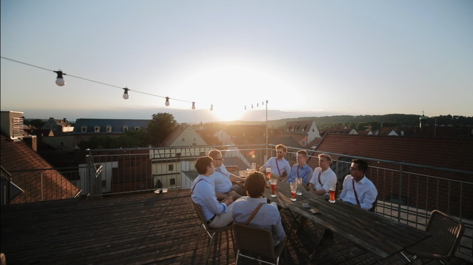 Galerie – KDStV Rupertia Regensburg