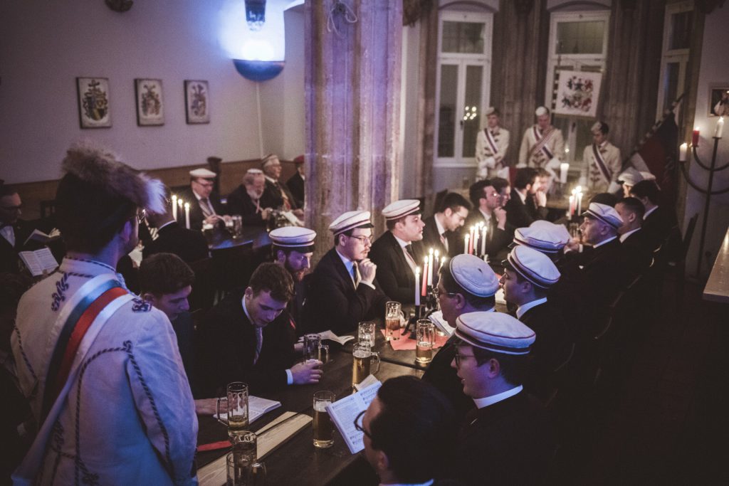 Über uns – KDStV Rupertia Regensburg