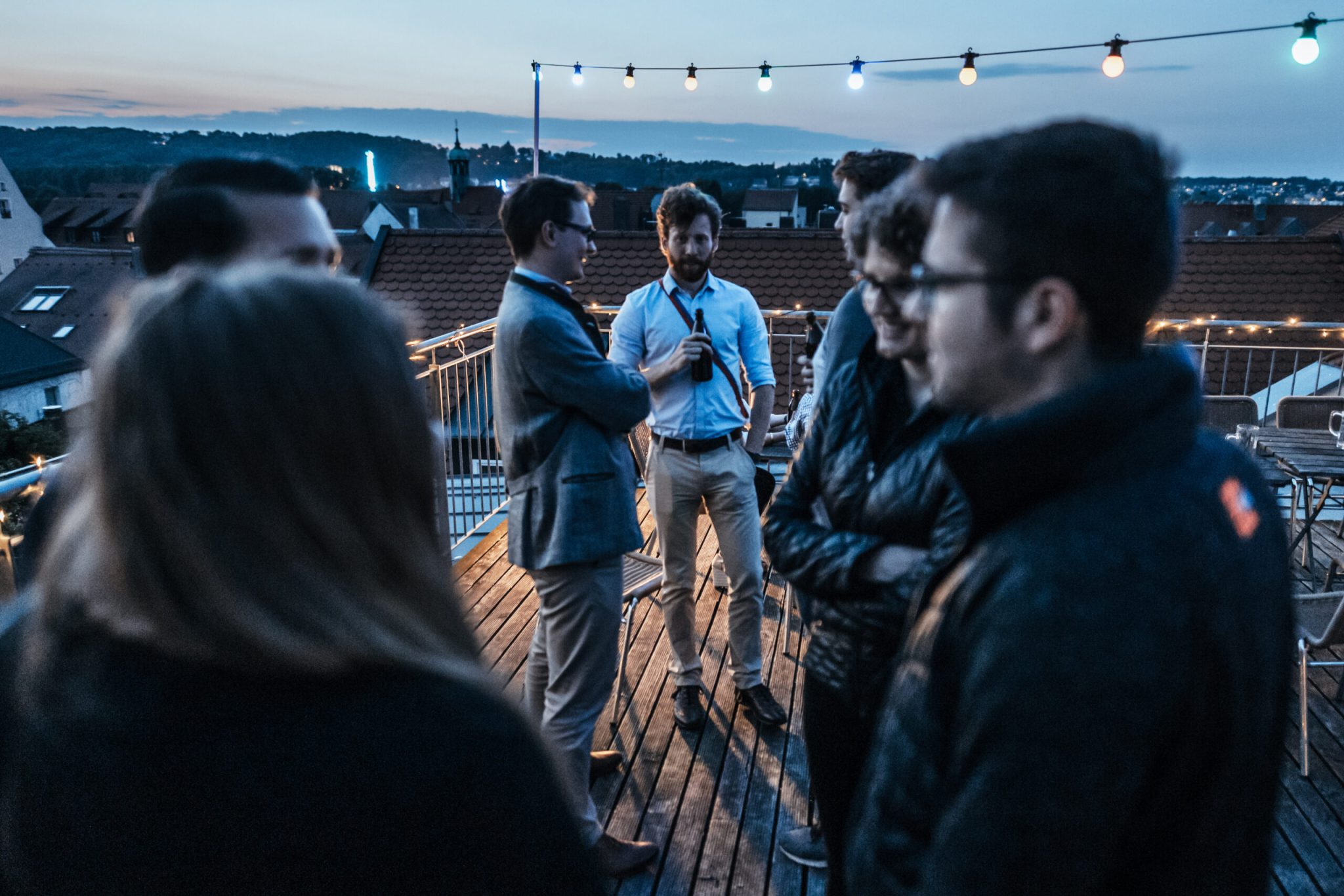 Kontakt – KDStV Rupertia Regensburg