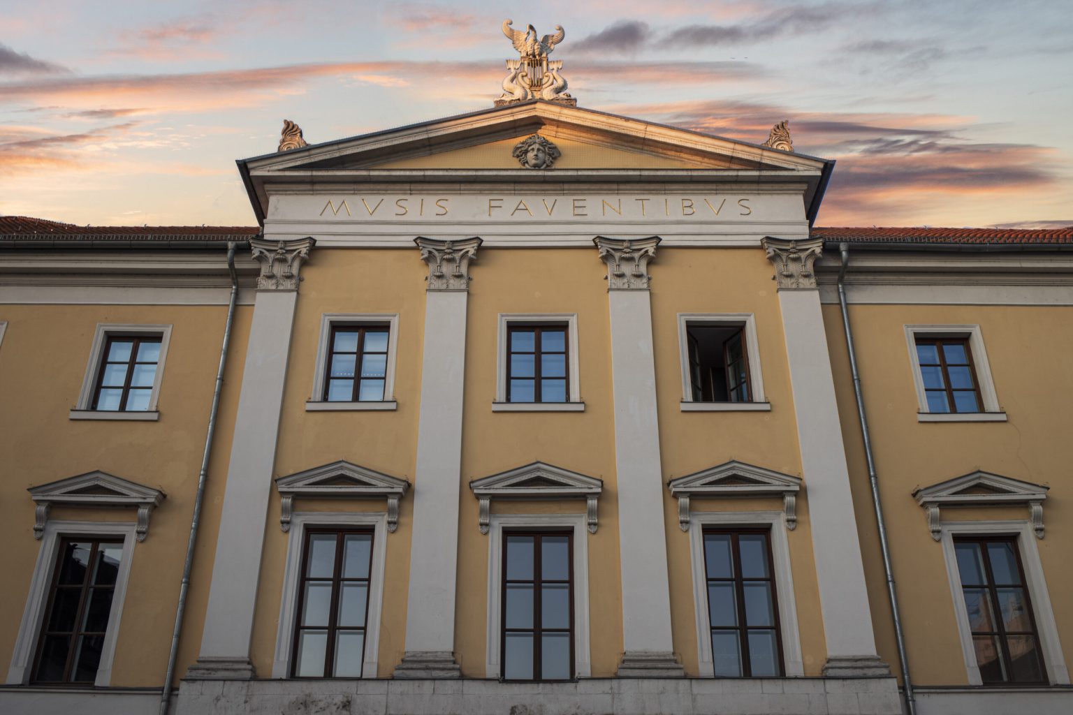 KDStV Rupertia Regensburg – Die größte Studentenverbindung in Regensburg